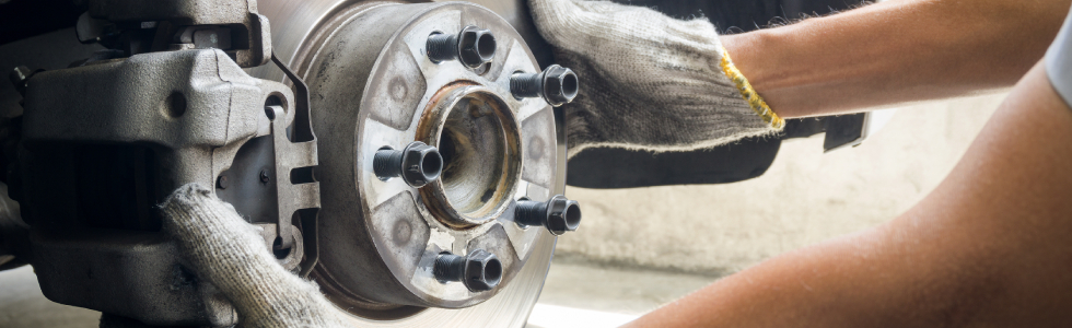Qu'est-ce qu'un frein à tambour et quand faut-il le changer