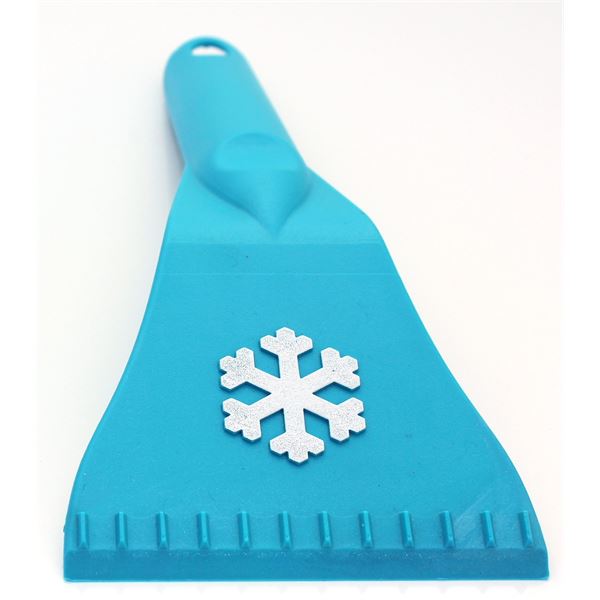 Raclette anti-givre ergonomique NORDIC - Feu Vert