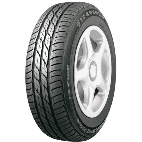 Pneu Firestone 195/60R14 86H Firehawk Tz200 - Feu Vert