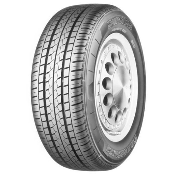 Pneu Bridgestone 185/65R15 92T Duravis R410 - Feu Vert