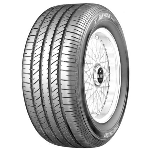 Pneu Bridgestone 245/50R18 100W Turanza Er30 - Feu Vert