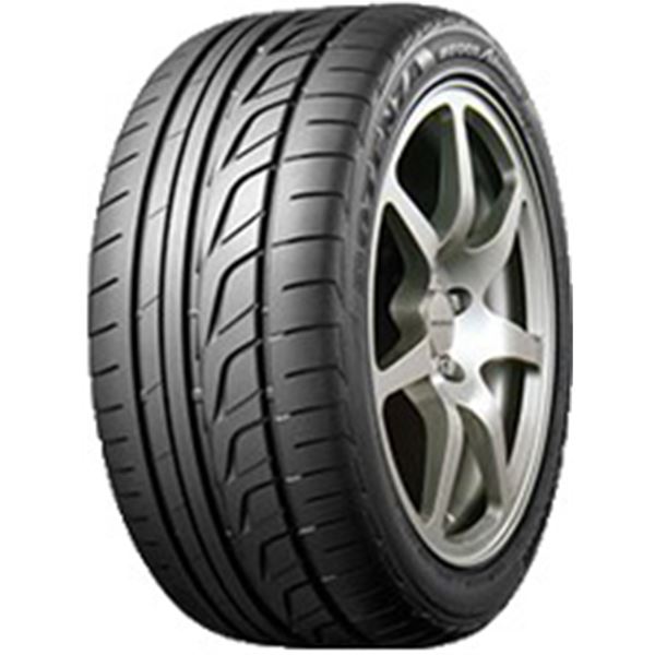 Pneu Bridgestone 245/40R18 97W Potenza Adrenalin Re002 XL - Feu Vert