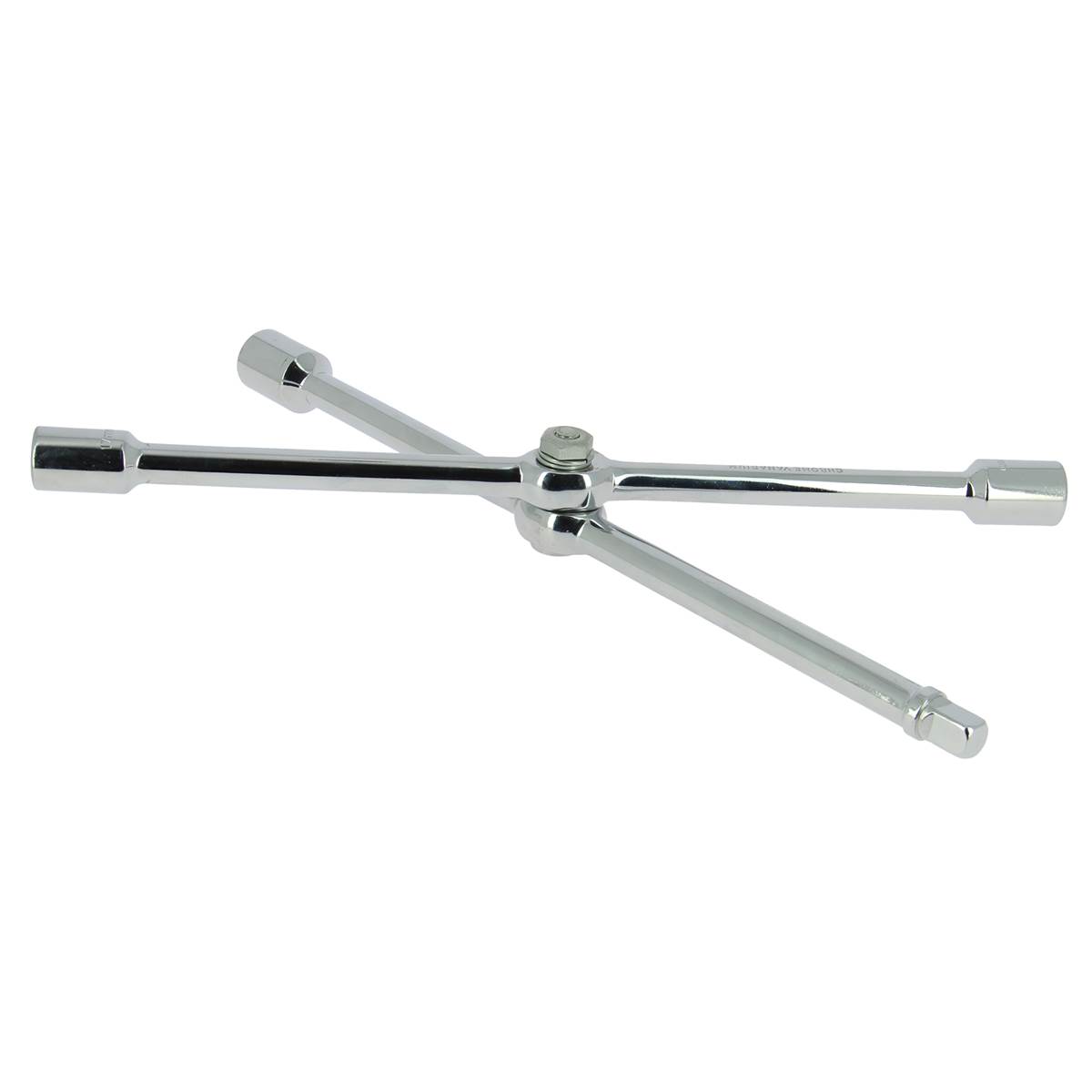 Clé croix pliable Clé croix pliable