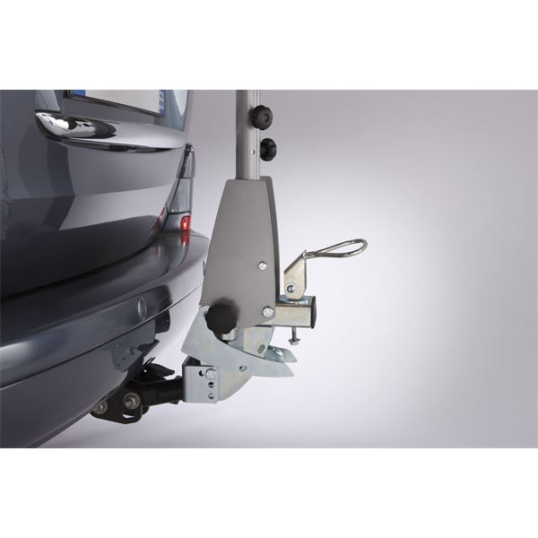 Porte-ski sur attelage Mottez - Feu Vert