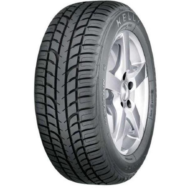 Pneu Kelly 225/55R16 95W Kelly Uhp - Feu Vert